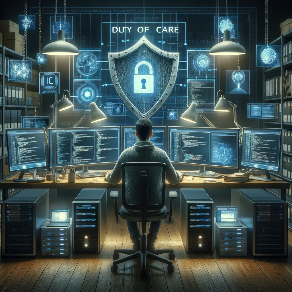 Artificial intelligence (AI) and IP
