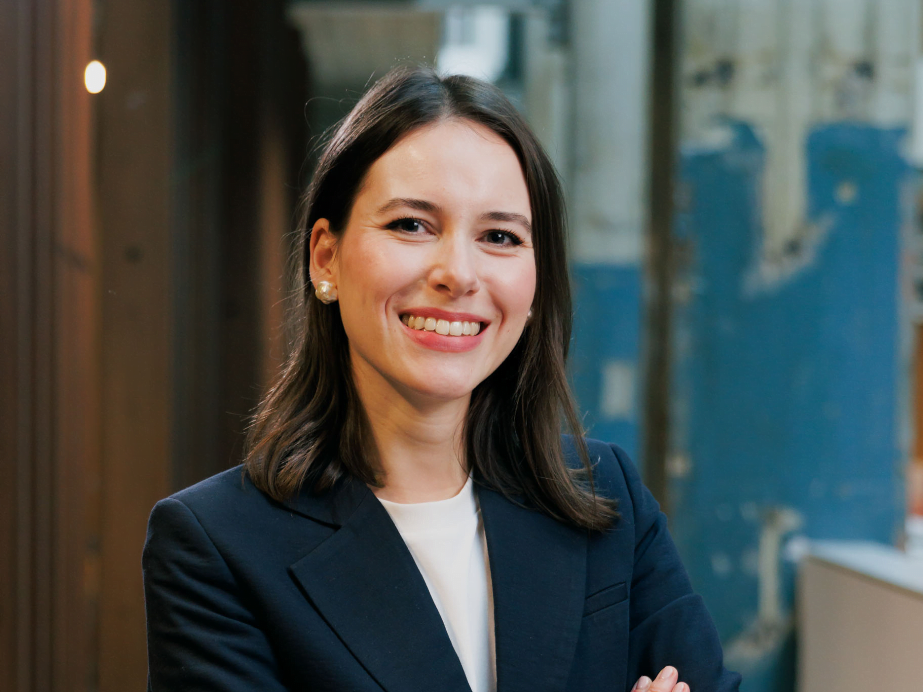 New talent sworn in as attorney-at-law at Louwers IP|Technology ...